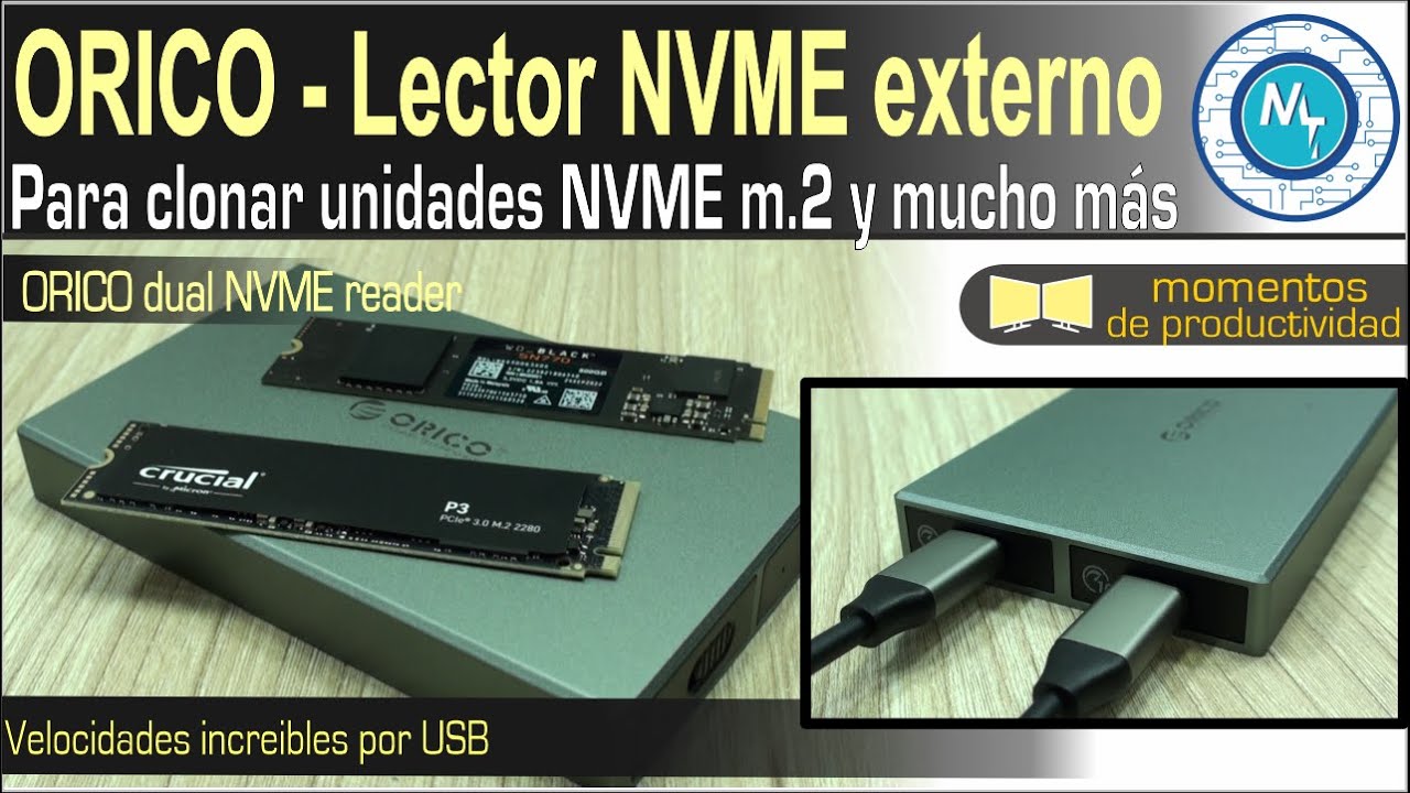 Nuestro Contenido - Momentos de Tecnología